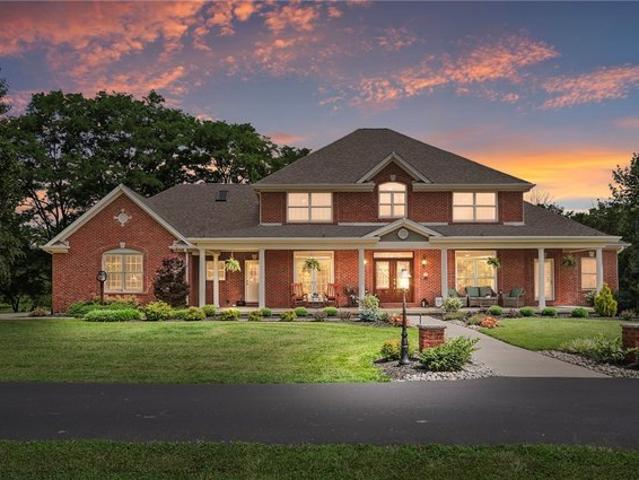 4151 Belle Terrace Ln, Lebanon, OH 45036