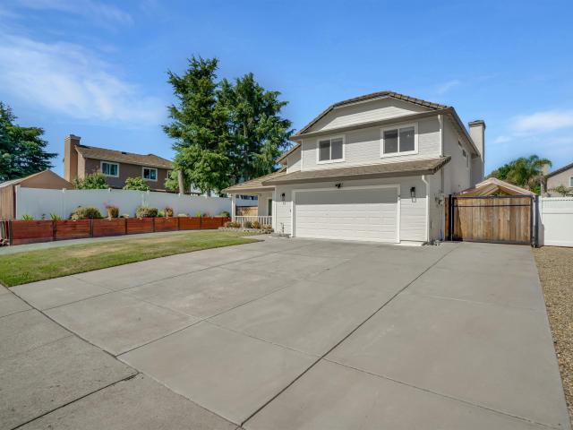 4151 Blossom Ct