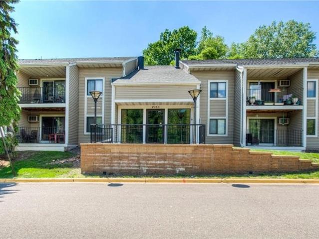4151 Boone Ave N Apt 110, New Hope, MN 55427