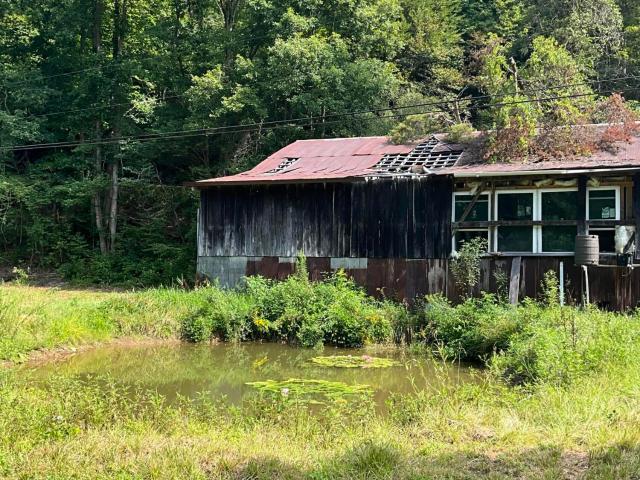4151 Crane Creek Road