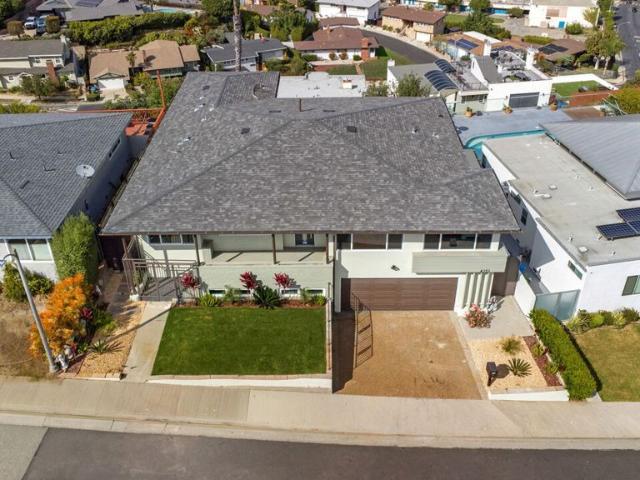 4151 Don Mariano Drive