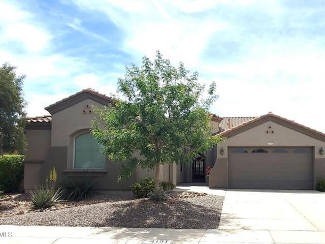 4151 E Nolan Pl, Chandler, AZ 85249