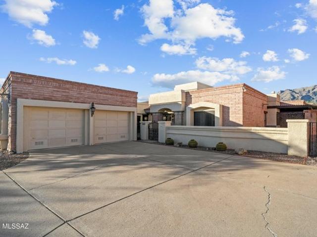 4151 E Pontatoc Canyon Dr, Tucson, AZ 85718