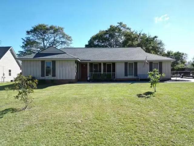 4151 HOLLY RD, MARTINEZ, GA 30907 Single Family Residence For.