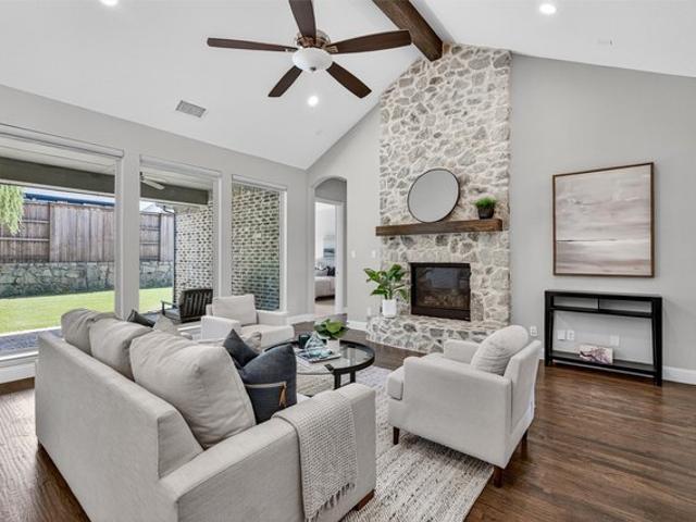 4151 Pepper Grass Ln, Prosper, TX 75078