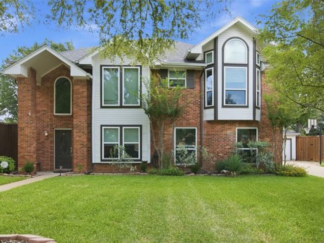 4151 Woodside Knl, Grapevine, TX 76051