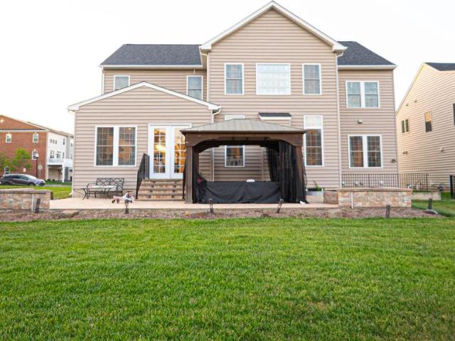 41523 Cross Canter Drive