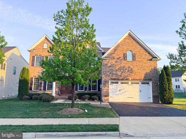 41523 Cross Canter Drive