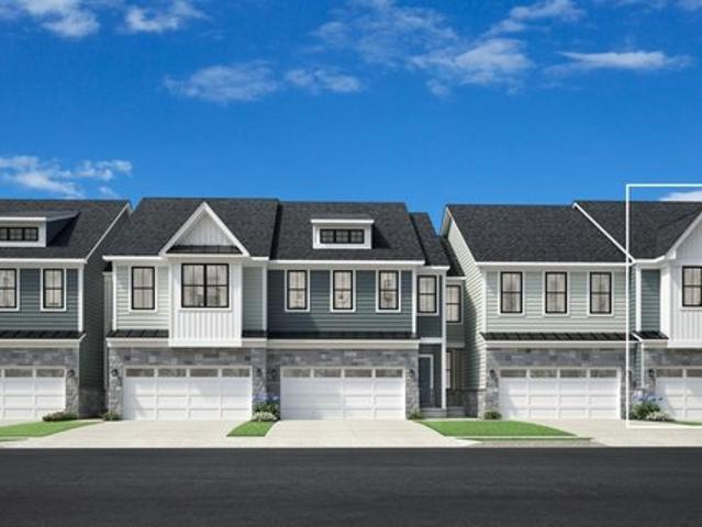 41520 Breck, Plymouth, MI 48170
