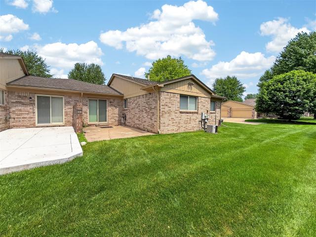41520 Janet Circle # 60