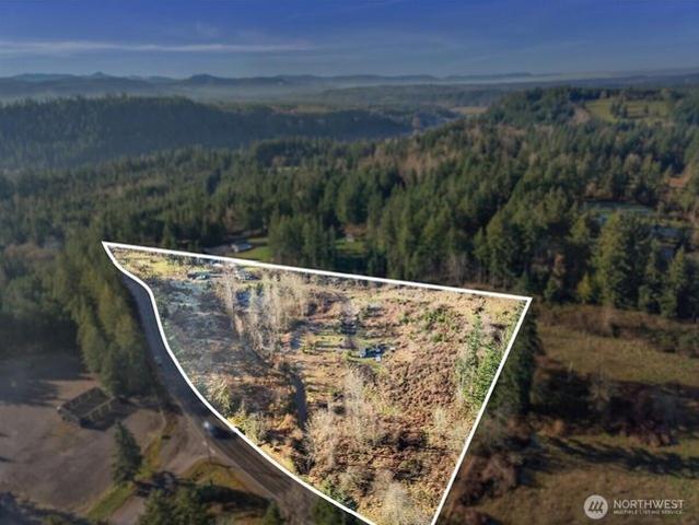 41524 Meridian E, Eatonville, WA 98328
