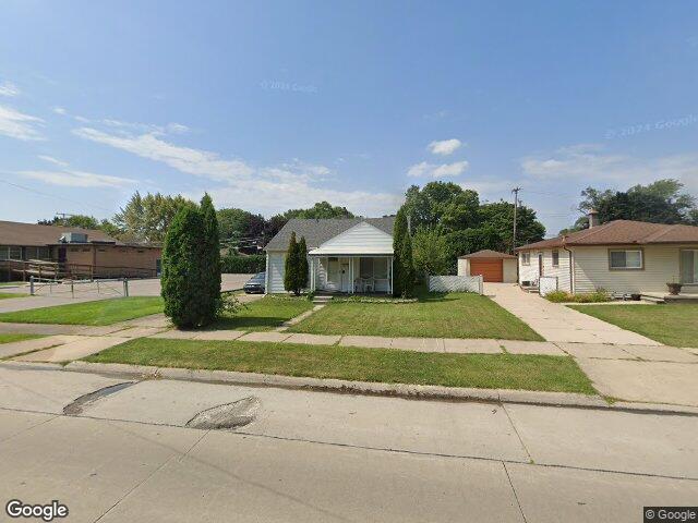 4152 Monroe St, Dearborn Heights, MI 48125