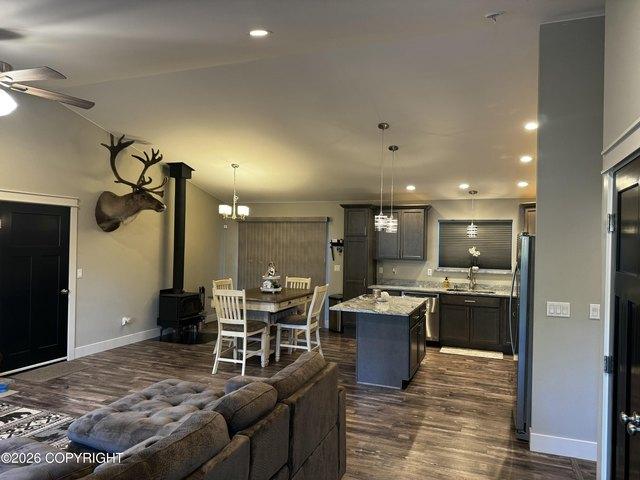 4152 N Coronado St, Wasilla, AK 99623