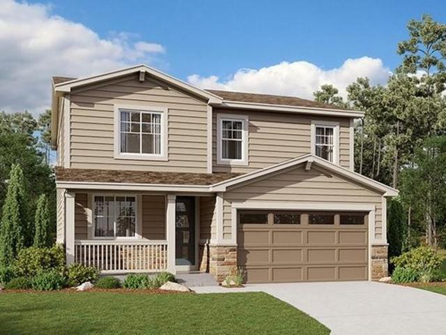 4152 N Hayleyville St Lot 2, Aurora, CO 80019