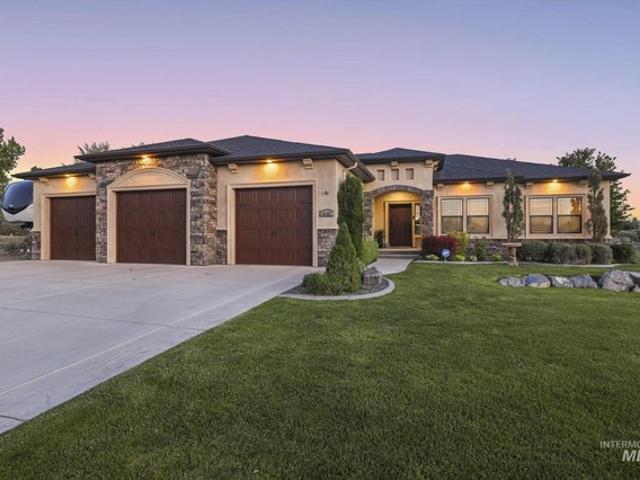 4152 N Meadow Ridge Cir, Twin Falls, ID 83301
