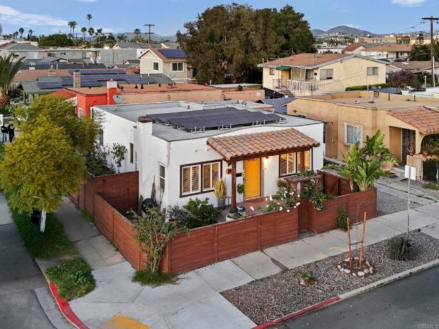 4152 Orange Ave