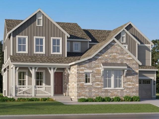 4152 Buttongrass Trl, Castle Rock, CO 80108