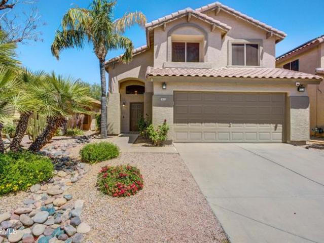 4152 E Meadow Dr, Phoenix, AZ 85032