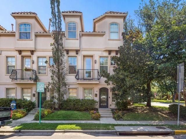 4152 Emerson Ave Apt A, University Park, TX 75205