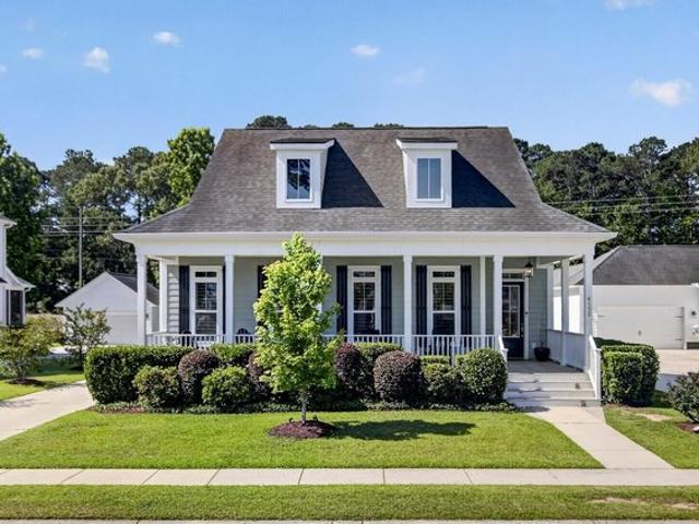 4152 Home Town Ln, Ravenel, SC 29470