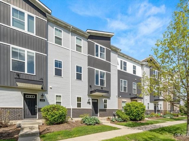 4152 Irving Rd, Aurora, IL 60504