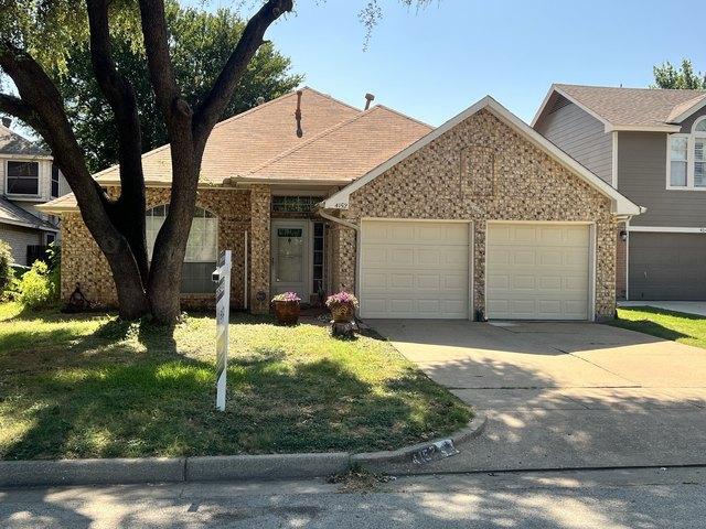 4152 Judith Way, Haltom City, TX 76137