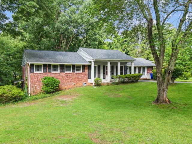 4152 Laynewood Circle