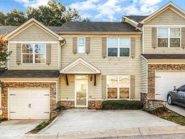4152 Park Chase Dr, East Point, GA 30344