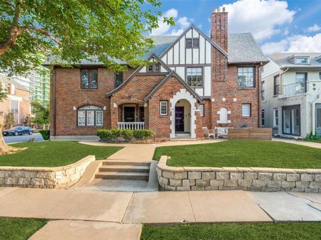4152 Prescott Ave, Dallas, TX 75219