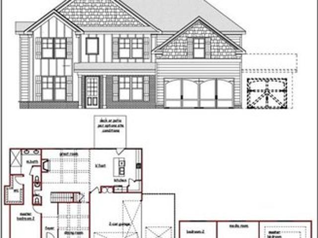 4152 Rosebud Rd, Loganville, GA 30052