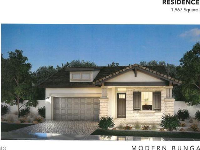 4152 S Columbus Dr, Gilbert, AZ 85297
