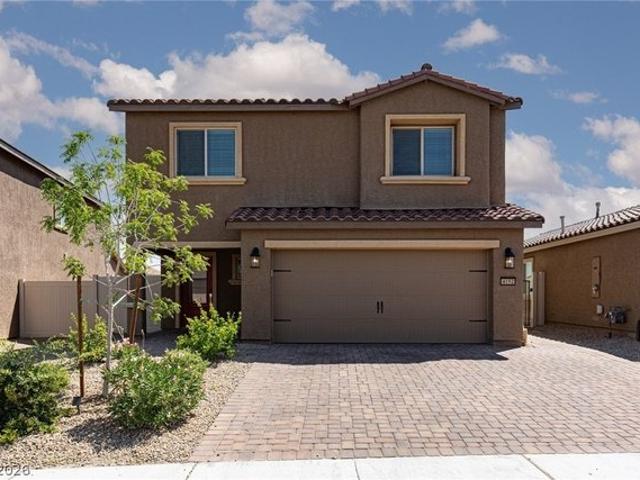 4152 Sandia Star Dr, North Las Vegas, NV 89032