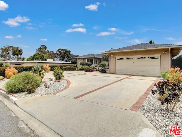4152 Terraza Drive