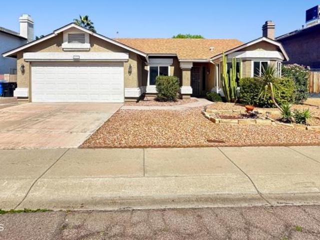 4152 W Fallen Leaf Ln, Glendale, AZ 85310