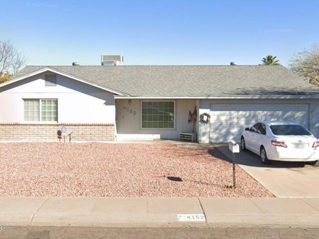4152 W Paradise Dr, Phoenix, AZ 85029