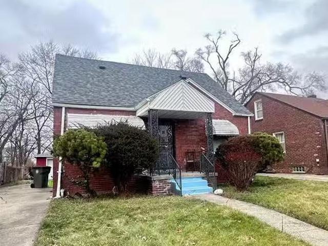 4152 19TH ST, ECORSE, MI 48229 Single Family Residence For Sal.