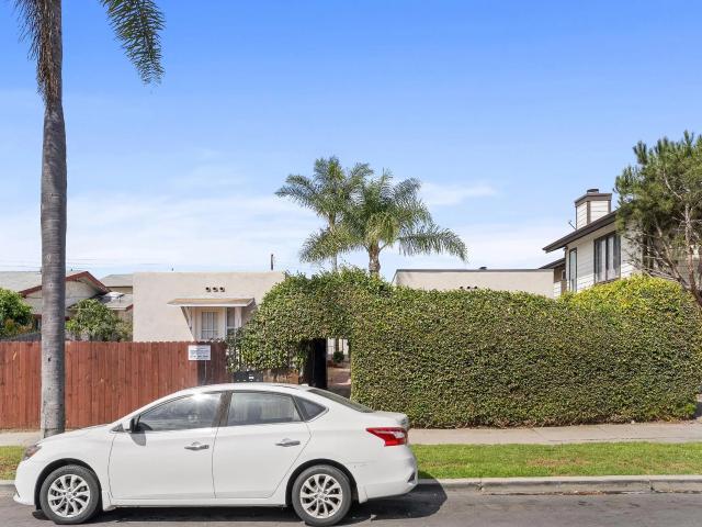 4152 6 rd St, San Diego, CA 92104 | MLS #260007