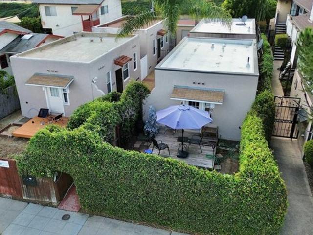 4152 6 rd St, San Diego, CA 92104