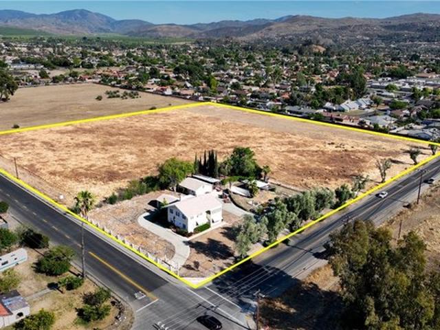 41531 Acacia Ave, Hemet, CA 92544
