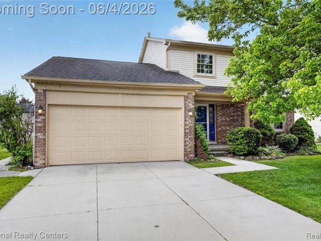 41531 Simcoe Dr, Canton, MI 48188