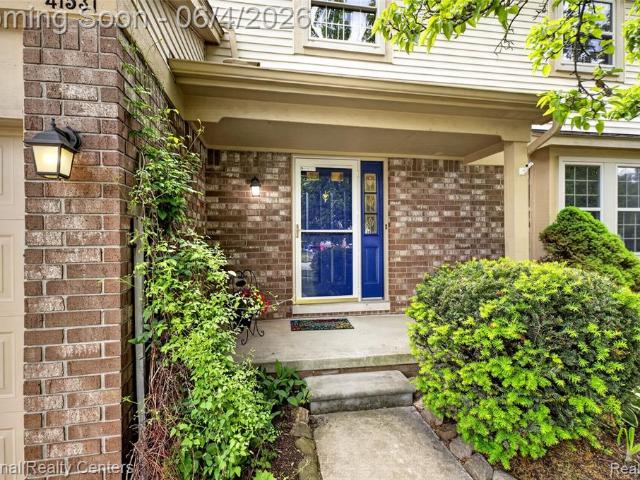 41531 Simcoe Drive