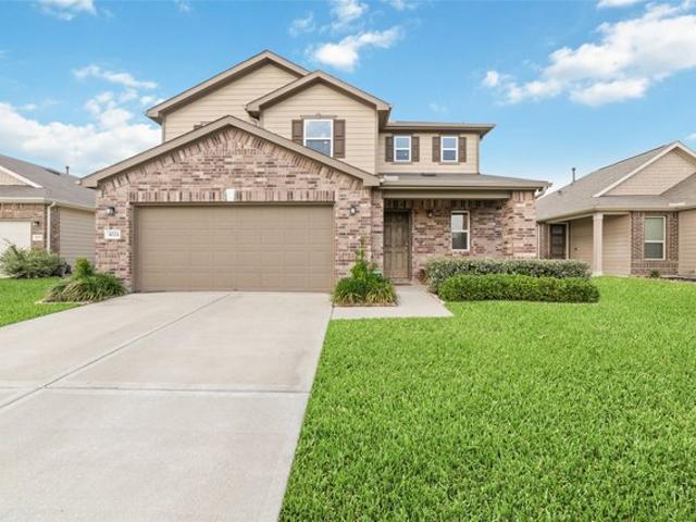 41534 Stampede Strem Dr, Magnolia, TX 77354