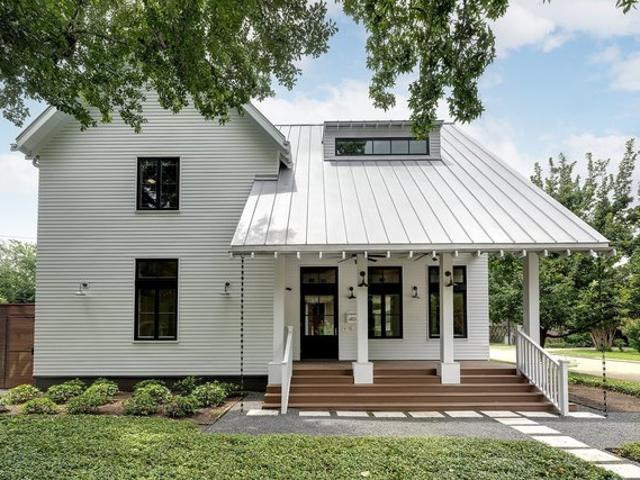 4153 Oberlin St, West University Place, TX 77005