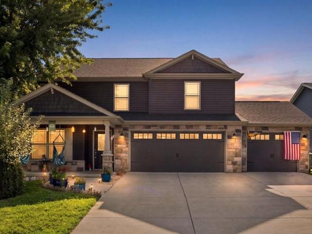 4153 Amethyst Pl, Lafayette, IN 47909