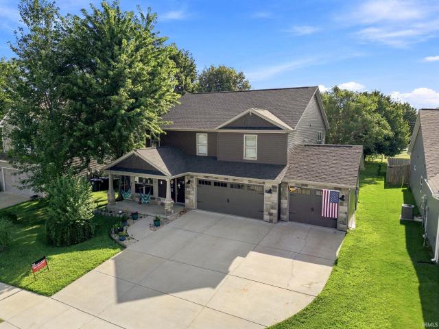 4153 Amethyst Place