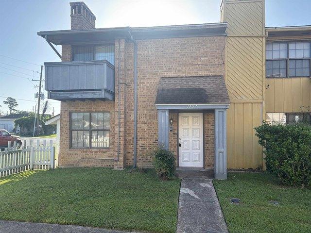 4153 Arthur St, Beaumont, TX 77706