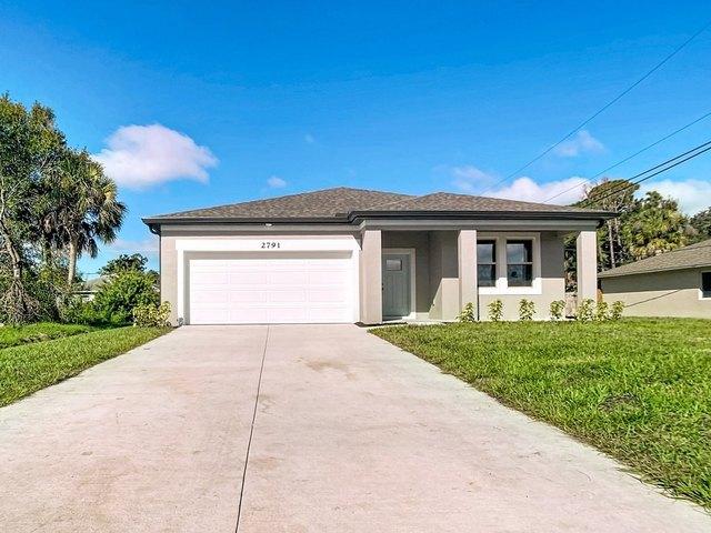 4153 Ascot Dr, North Port, FL 34291