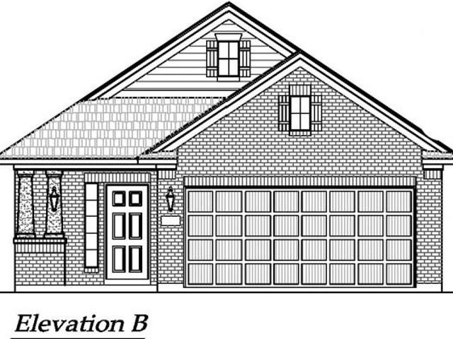 4153 Beale St, Heartland, TX 75126
