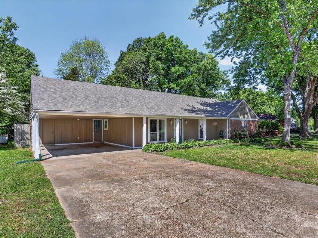 4153 Brookhill Ln, Bartlett, TN 38135 | MLS #10219