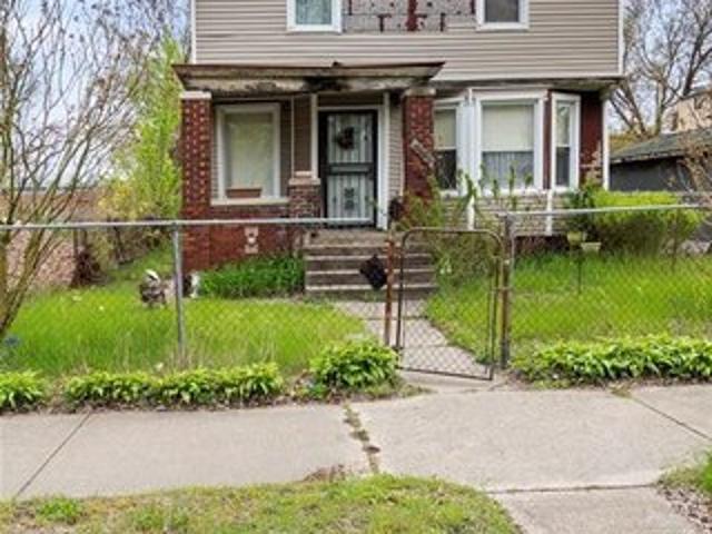 4153 Concord St, Detroit, MI 48207